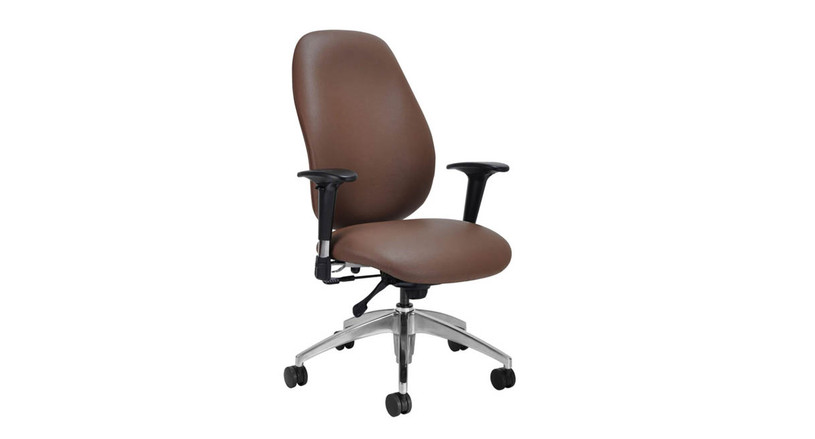 Seating Inc. Contour 300 Task Chair
