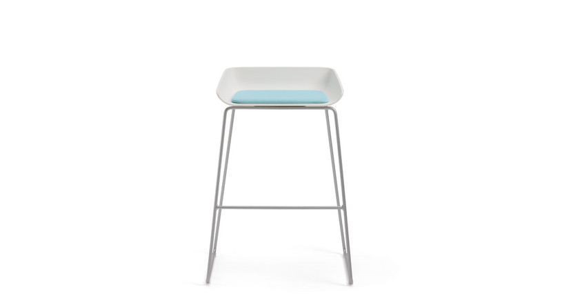 Shop Steelcase Turnstone Scoop Stools at The Human Solution