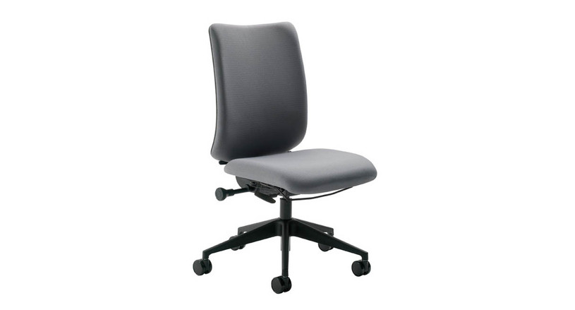 Steelcase Turnstone Crew Chair TS308 at The Human Solution