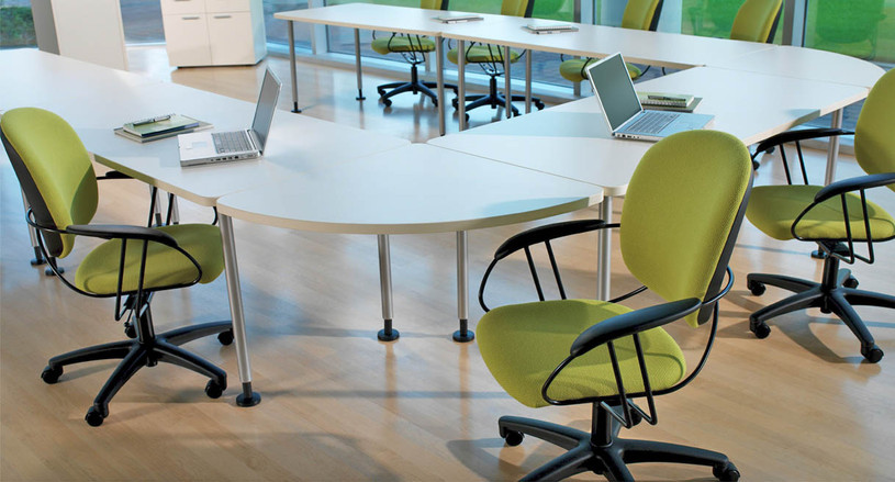 Steelcase Uno Multi-Purpose Chair | Shop Task Chairs