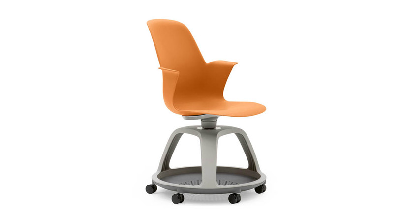 Steelcase Node Chair | Human Solution