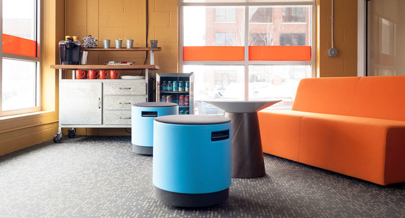 Steelcase Buoy | Human Solution