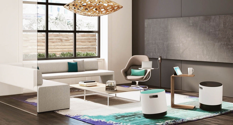 Steelcase Buoy | Human Solution