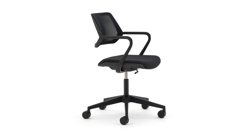 Steelcase QiVi Collaboration Chair | Shop Steelcase Office Chairs