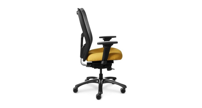 Office Master Yes Mesh Executive YS78 Chair