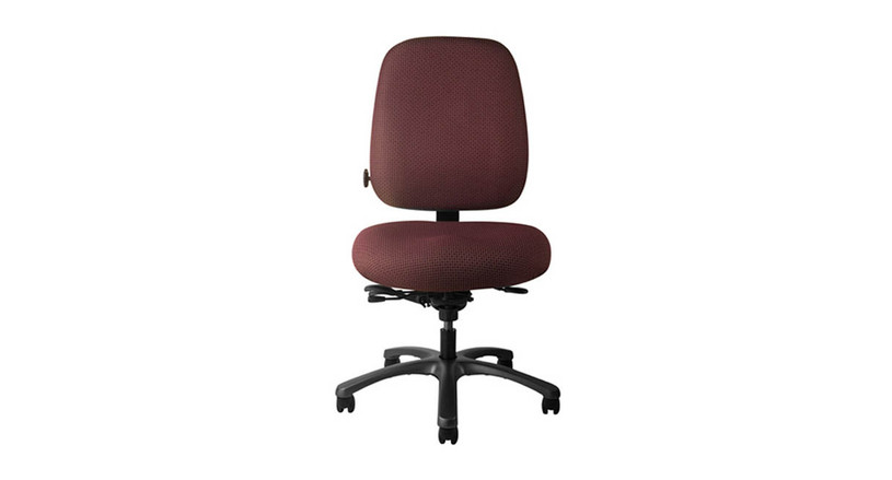 Office Master Paramount Value PTYM Mid Back Tall Chair