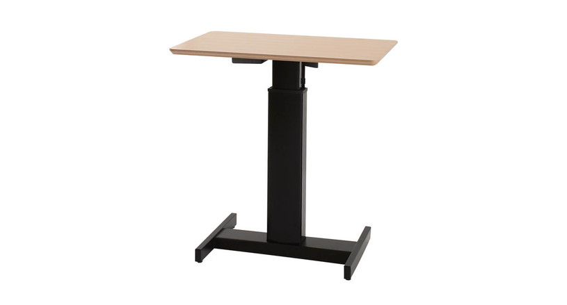 Lightweight sit stand desk store