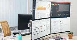 Top 5 Workstation Accessories to Really Make Your Coworkers Jealous ...