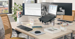 Your Complete Guide to Monitor Arms - Human Solution