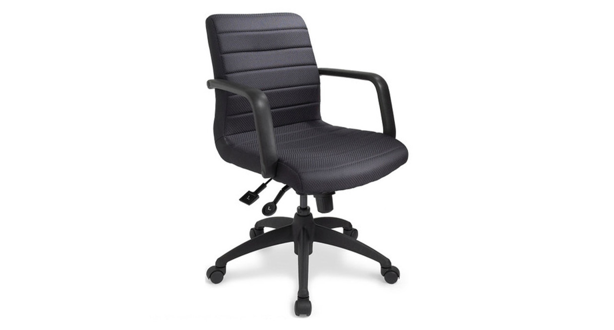 ergoCentric ecoCentric II Boardroom Chair | Shop ergoCentric Chairs
