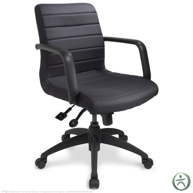 ergoCentric ecoCentric II Boardroom Chair | Shop ergoCentric Chairs