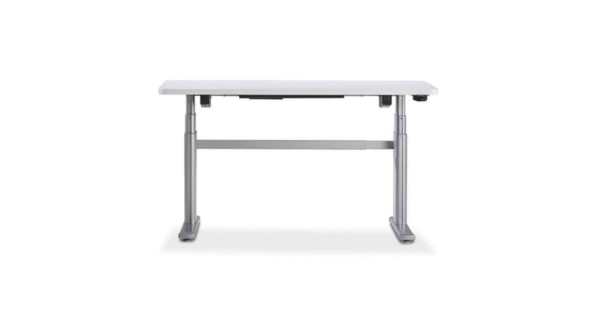 Steelcase Height AdjusTable Workstation | Shop Adjustable Height Desks