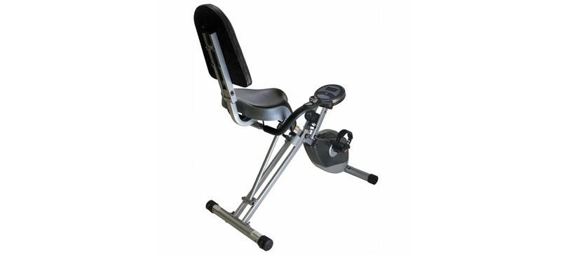 Recumbent Desk Bike | Shop UPLIFT Exercise Desk Bikes