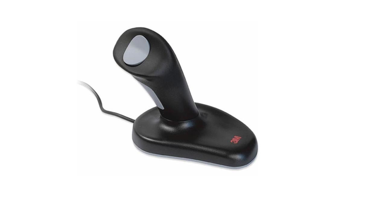 3M Ergonomic Mouse - Large EM500GPL & Small EM500GPS