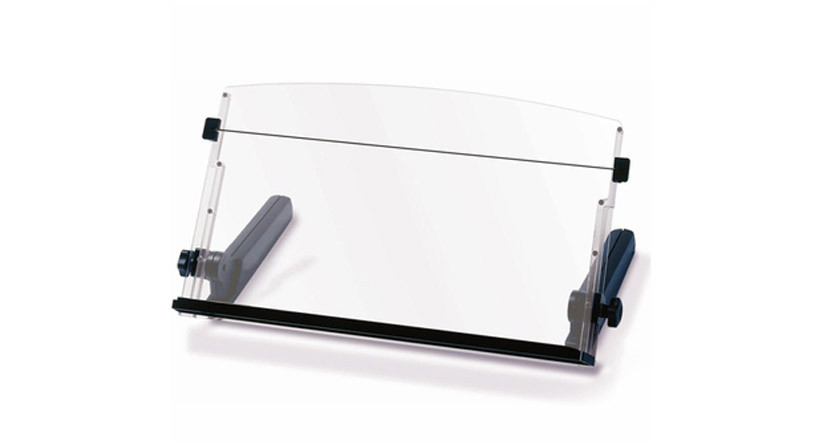 Shop 3M In-Line Document Holder DH640 at The Human Solution