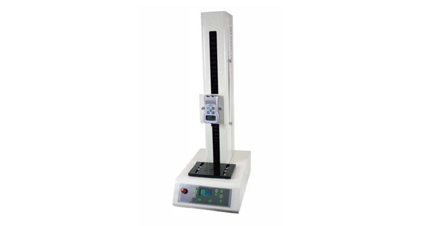 Shimpo Vertical Motorized Test Stand | Shop Shimpo Test Stands