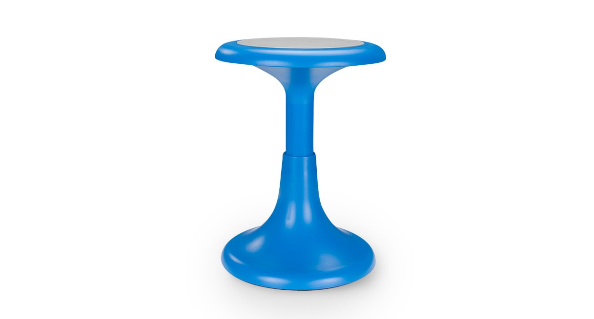 Kids Active Stool by UPLIFT Desk | Human Solution