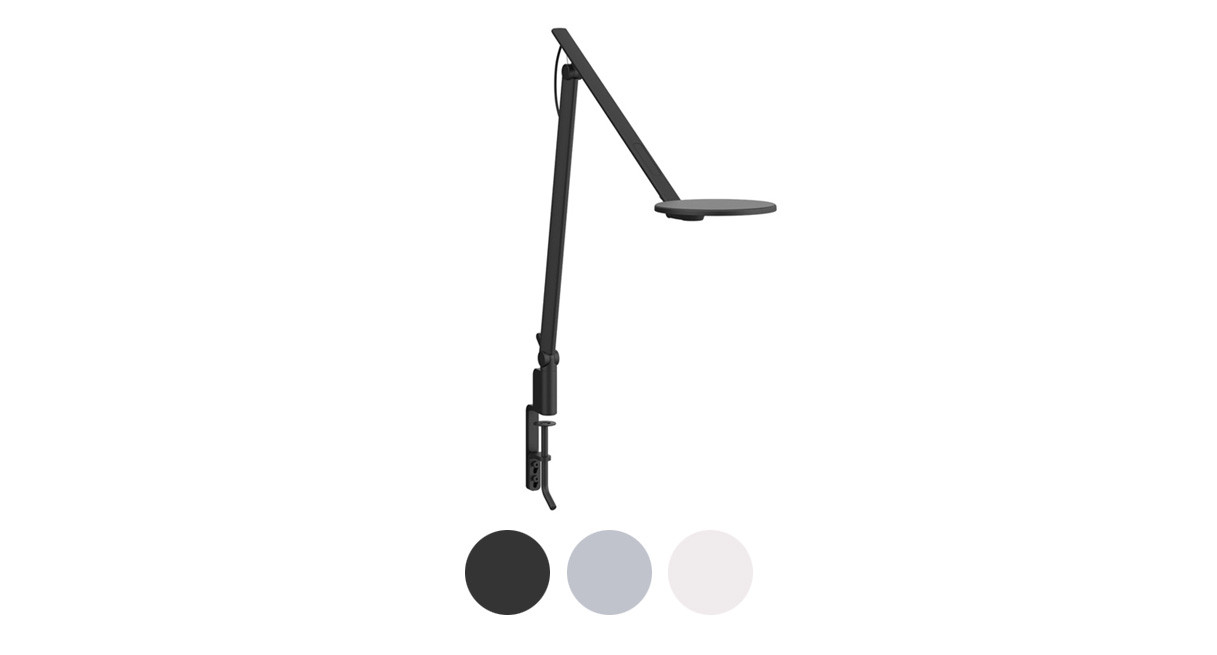 Humanscale Nova Task Light | Shop Humanscale Lights