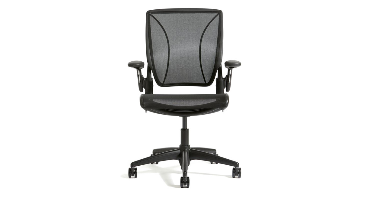 Humanscale World One Chair | Shop Humanscale Chairs