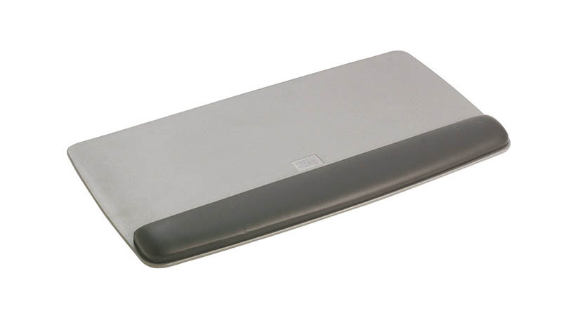 3M Gel Wrist Rest Platform WR420LE | Shop 3M Wrist Rest Platforms