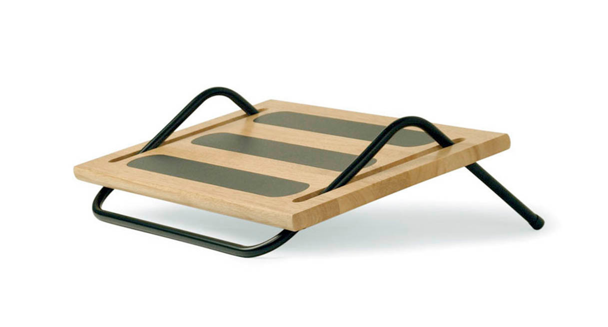 Humanscale FM100 Foot Machine Foot Rest