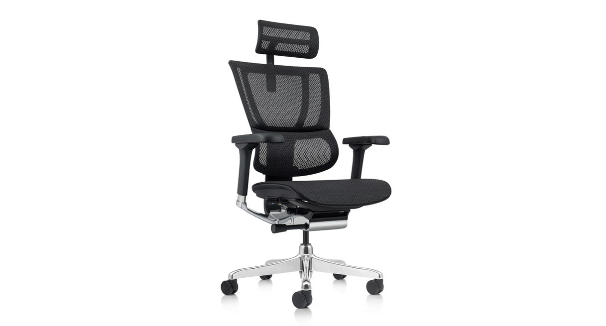 Ioo eurotech office ergonomic chair store