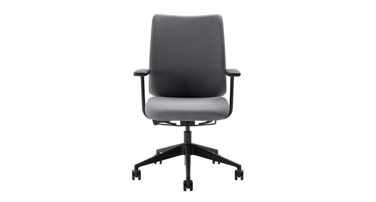 Steelcase Turnstone Crew Chair TS308 at The Human Solution