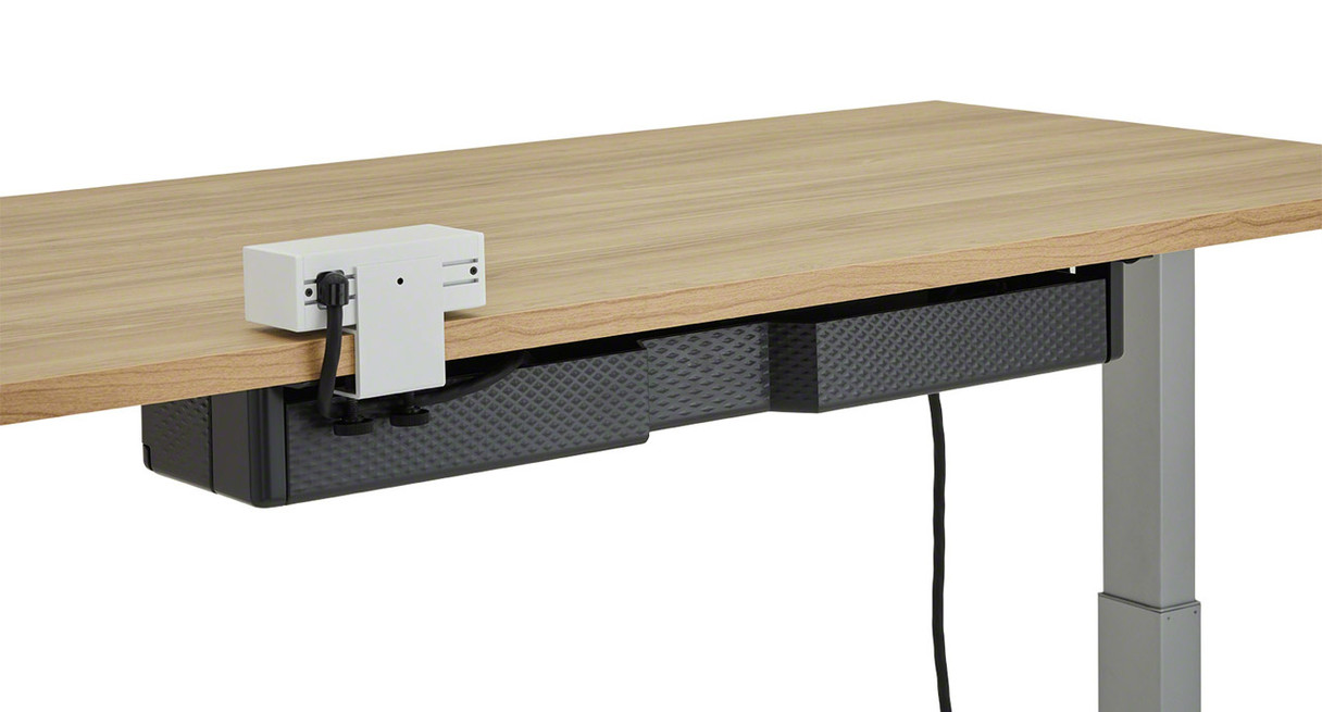 Steelcase Universal Cable Management Kit | Shop Steelcase Worktools by ...