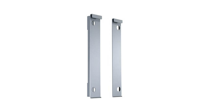 Shop Steelcase Wall Mount Brackets for Slatwall