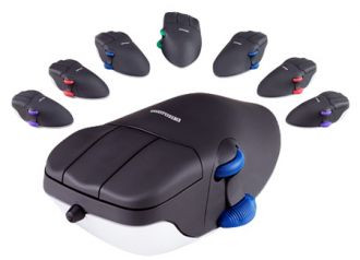 Contour Mouse | Shop Ergonomic Mice