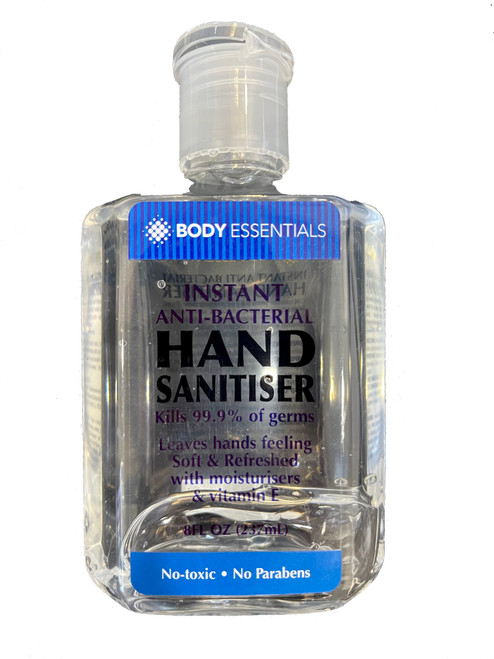 SGA2401 Hand Sanitiser 237mL