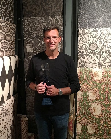 Congratulations Spicher and Co. on your Icon Honors announcement ...