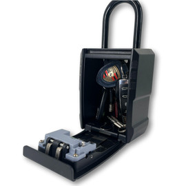 Portable Key Safe Extra Large