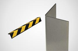 Durable Corner Guards for Wall & Edge Protection