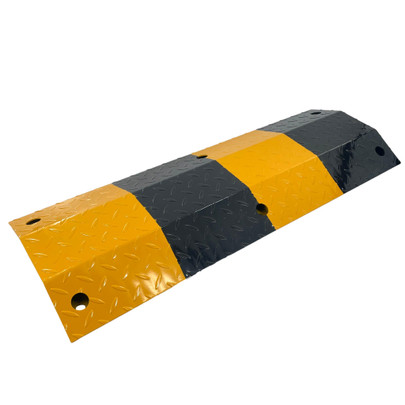 Steel Speed Hump- 1m module