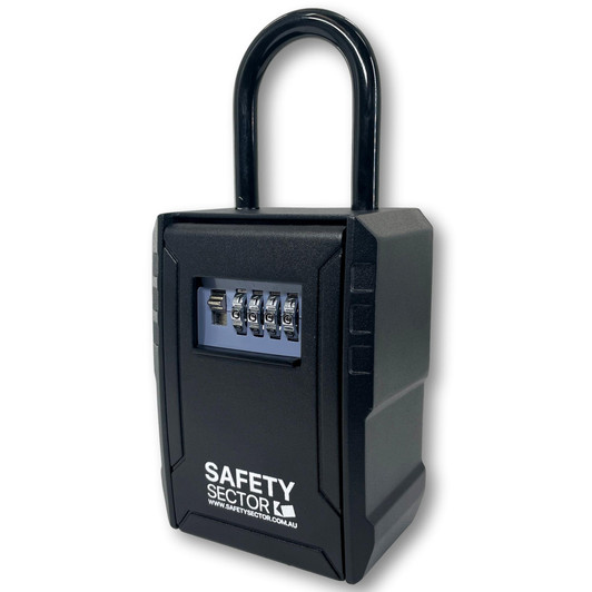 Key Lock Boxes | Portable Key Safes for Secure Storage