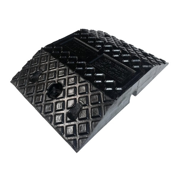 Rubber Speed Hump