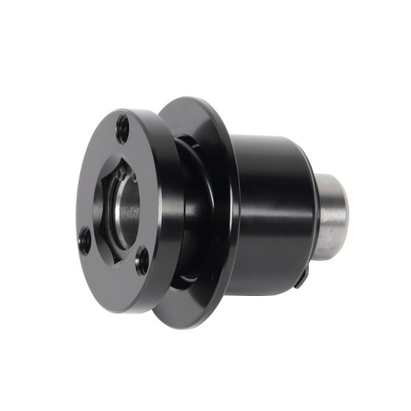HEX STEERING DISCONNECT - 360 PULL STYLE - Mel Hambelton Racing