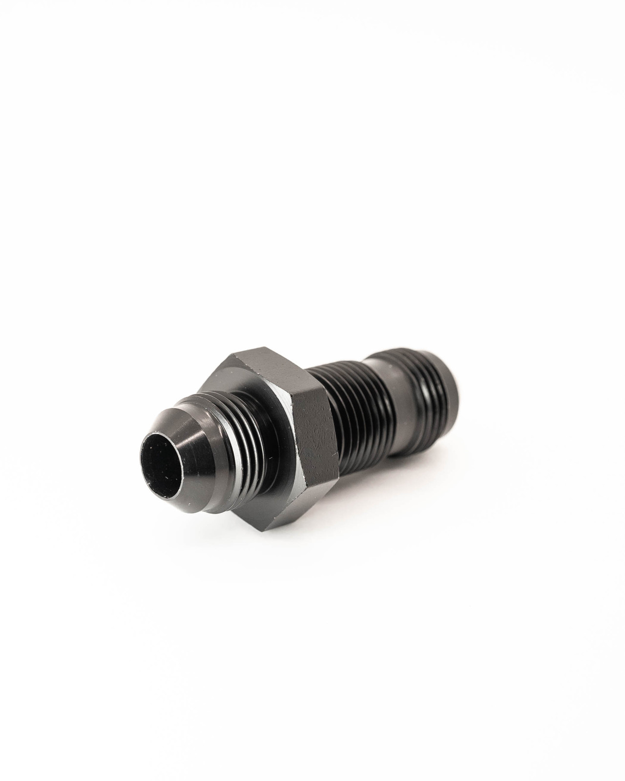 STRAIGHT BULKHEAD FITTINGS
