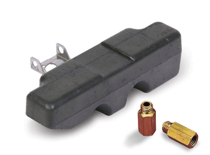 HOLLEY CENTER HUNG WEDGE FLOAT - Mel Hambelton Racing
