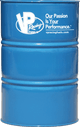 VP DRUM - M1 METHANOL - 54 GAL - Mel Hambelton Racing