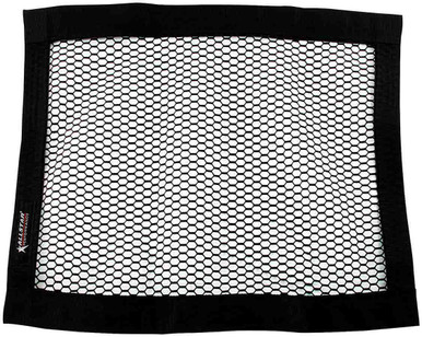 ALLSTAR MESH STYLE WINDOW NET - Mel Hambelton Racing