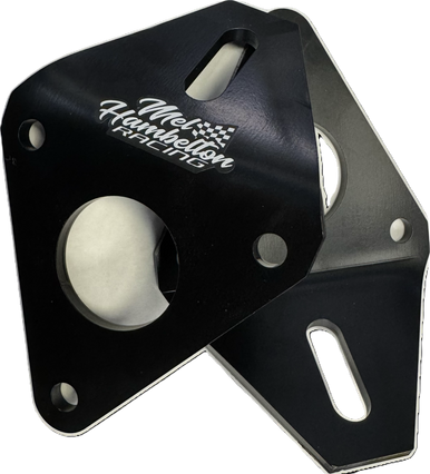 UNIVERSAL MOTOR MOUNTS SBC - Mel Hambelton Racing