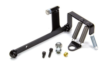 WILLYS 4 BBL THROTTLE STOP - Mel Hambelton Racing