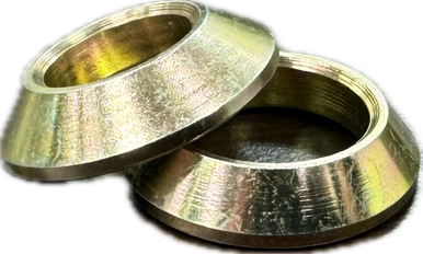 STEEL TAPERED CONE SPACERS