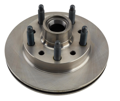 Hybrid Rotor for Pinto / AMC Spindle