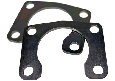 FLANGED AXLE RETAINERS - FORD