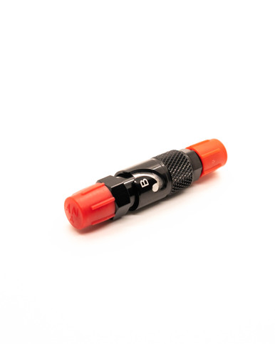 QUICK DISCONNECT BRAKE LINE FITTINGS