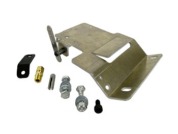 CLONE TOP PLATE-VENTED - Mel Hambelton Racing