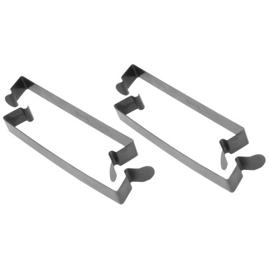 AIR FILTER SPRING CLIP - 4PK